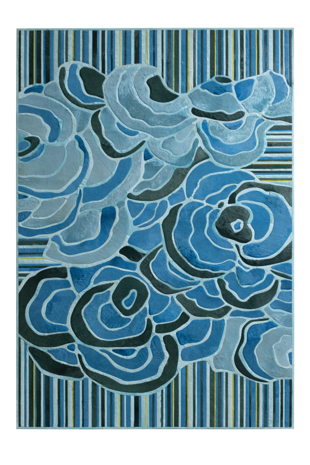 Bloom - Kyle Bunting