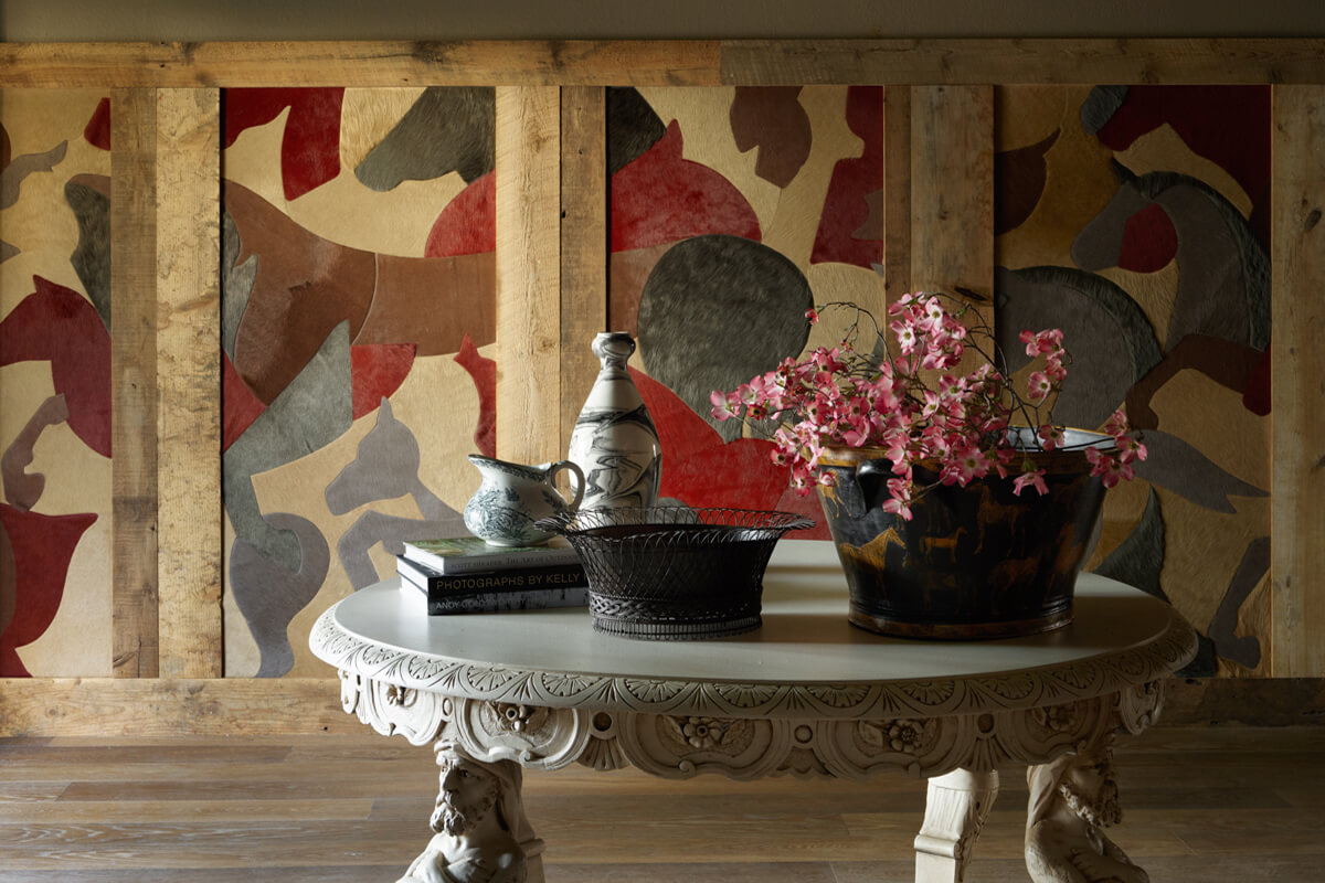 Hide Art - Kyle Bunting