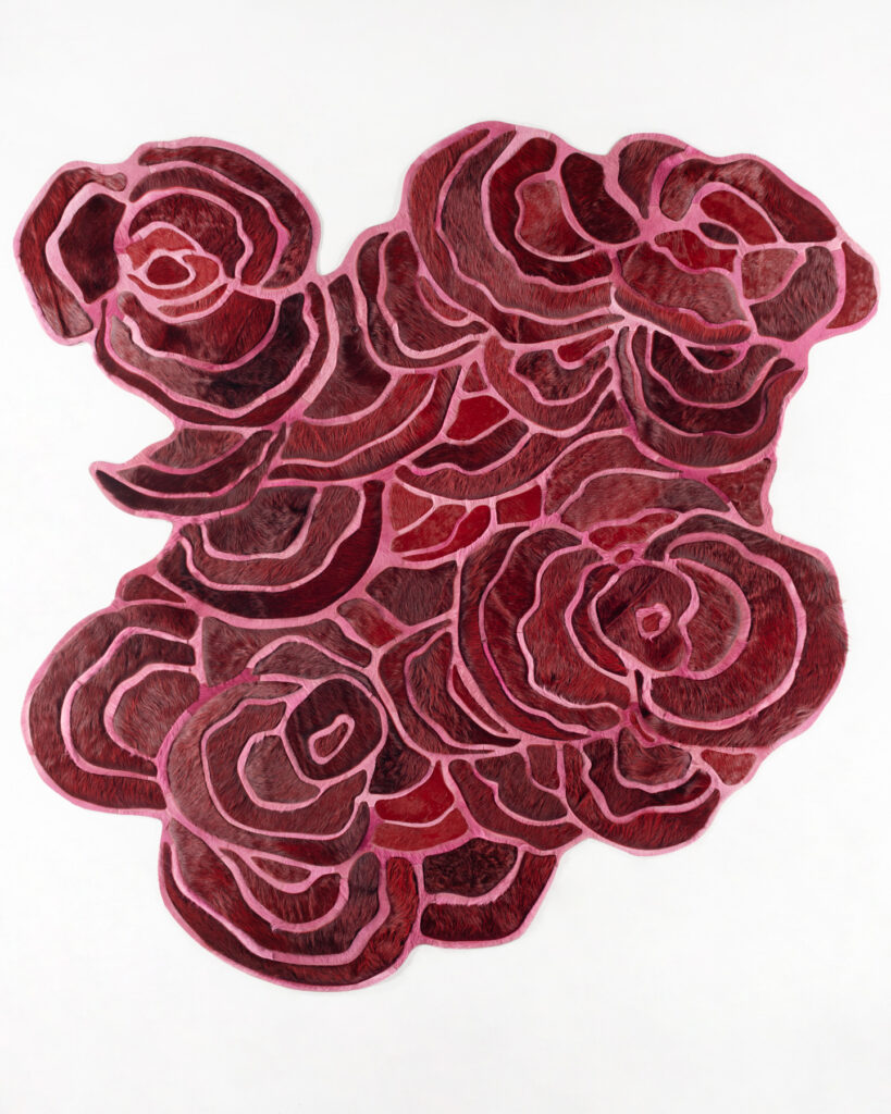 Bloom 12340 - Kyle Bunting