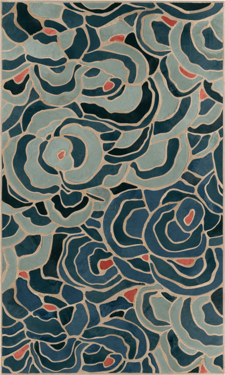 Bloom - Kyle Bunting