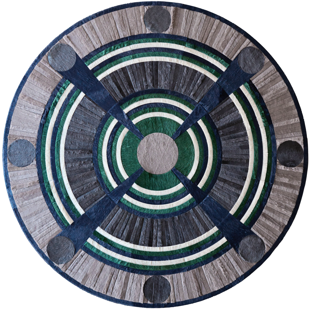 Atlas 25693 - Kyle Bunting
