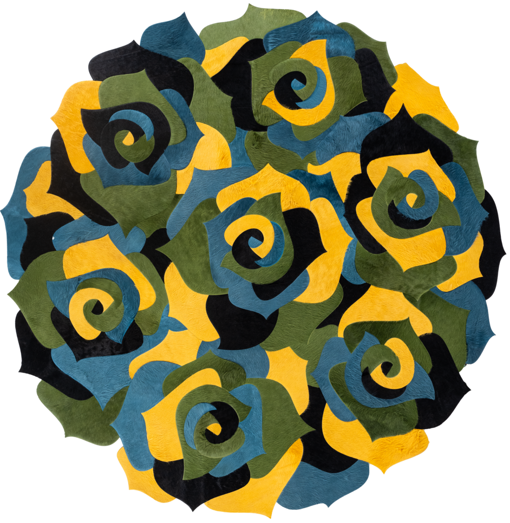 Coronation 443 - Kyle Bunting