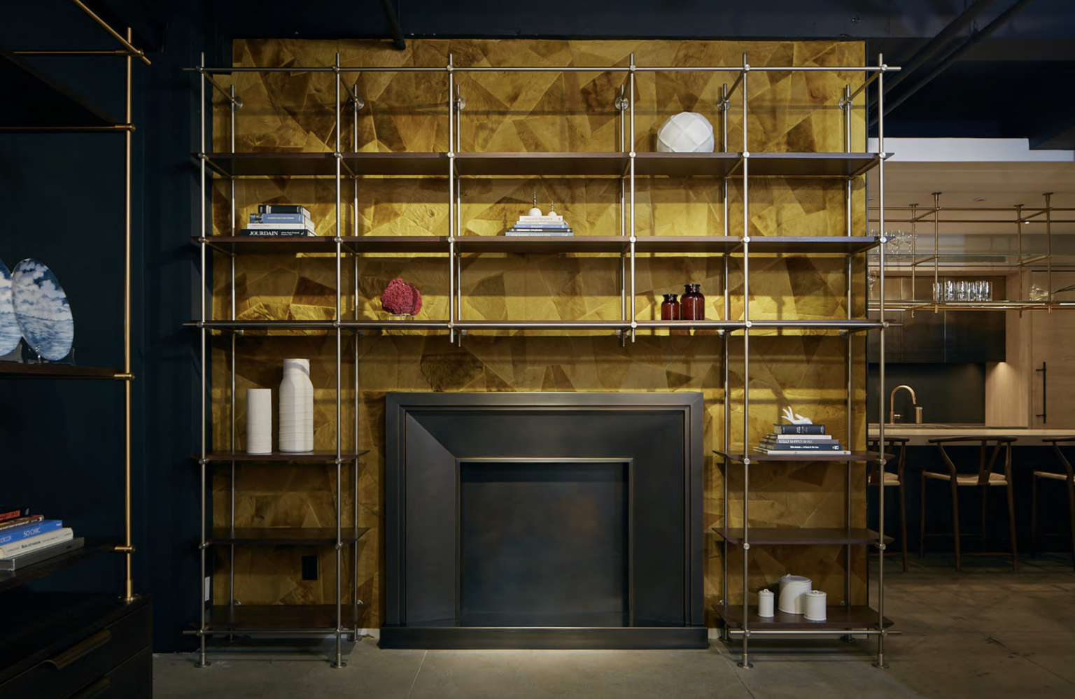 Hide Art - Kyle Bunting