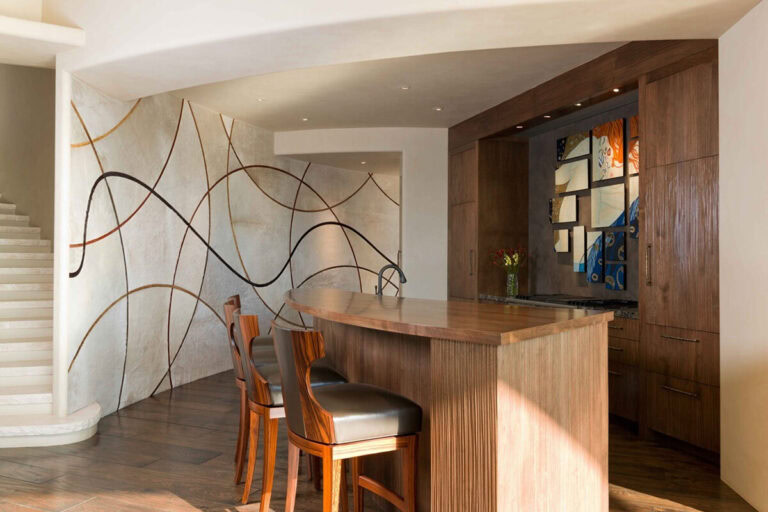 Walls Hide Paper - Kyle Bunting