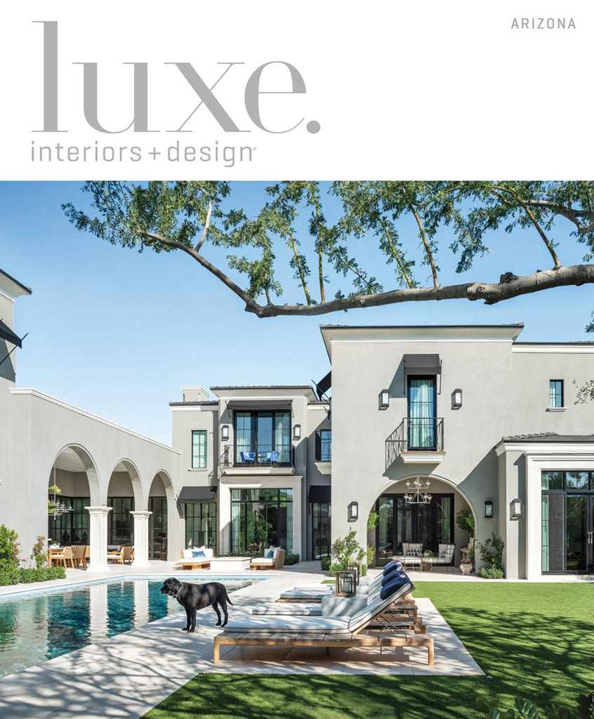 luxe arizona march 2020 - Kyle Bunting