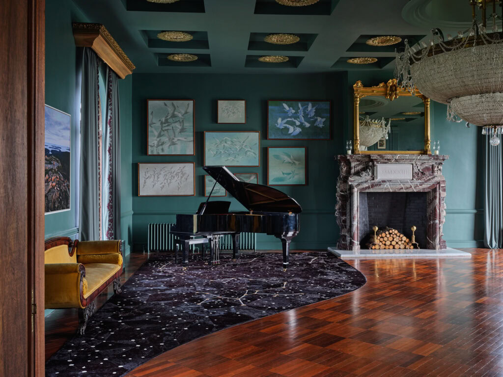 Raw Hide - Kyle Bunting