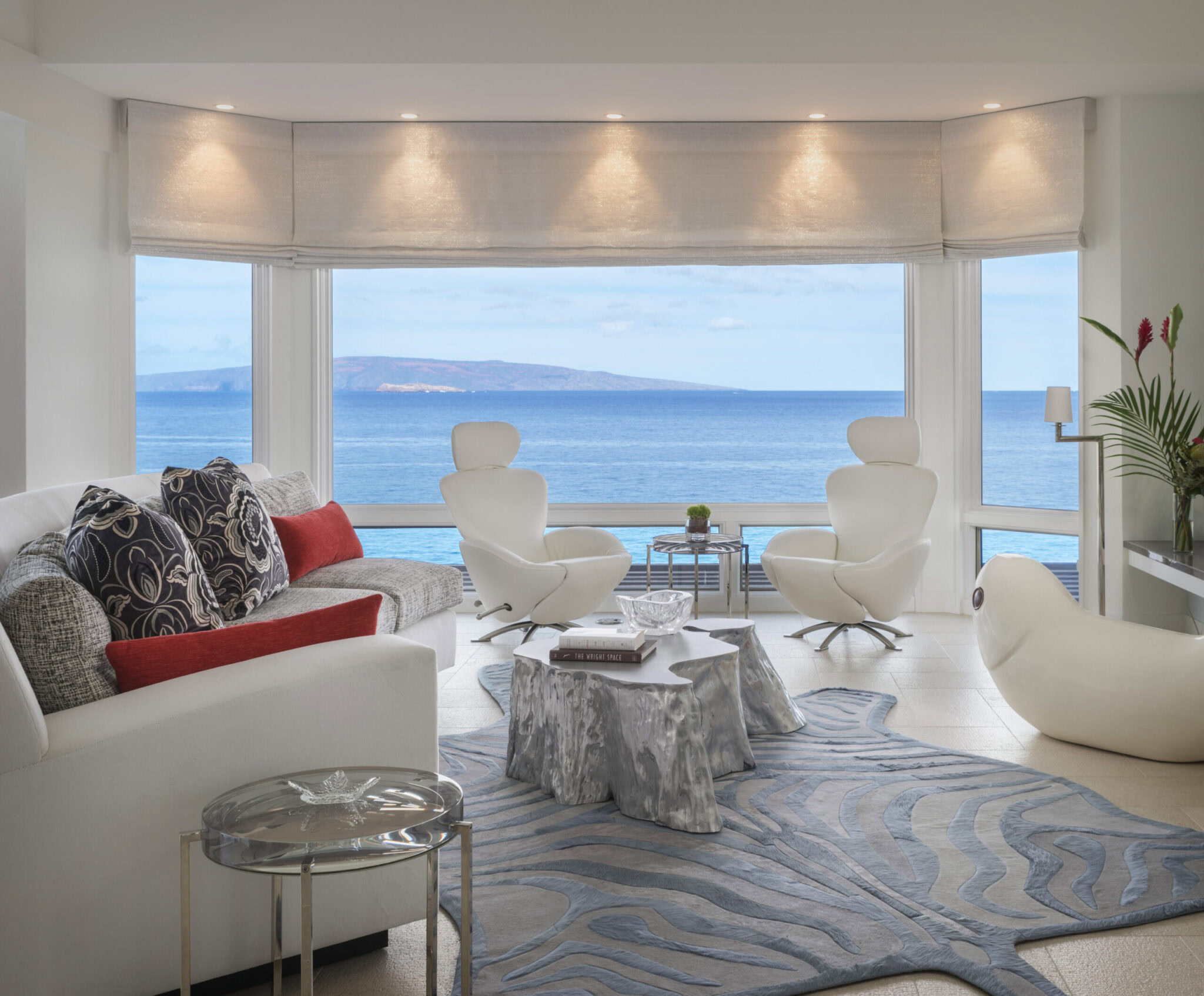 Spaces Home - Kyle Bunting