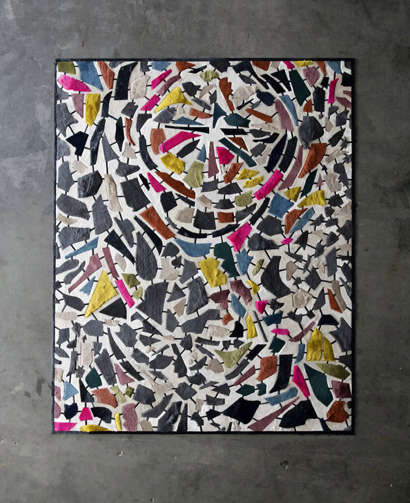 Element II 2323 - Kyle Bunting