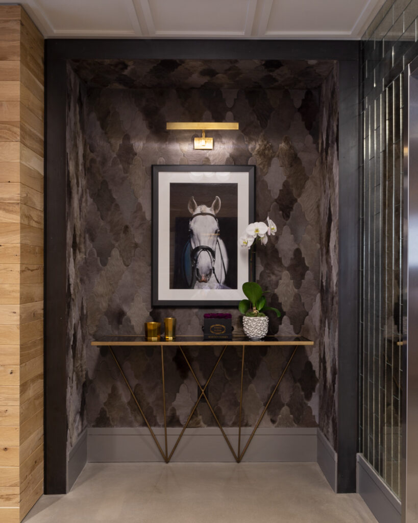 Hide Art - Kyle Bunting