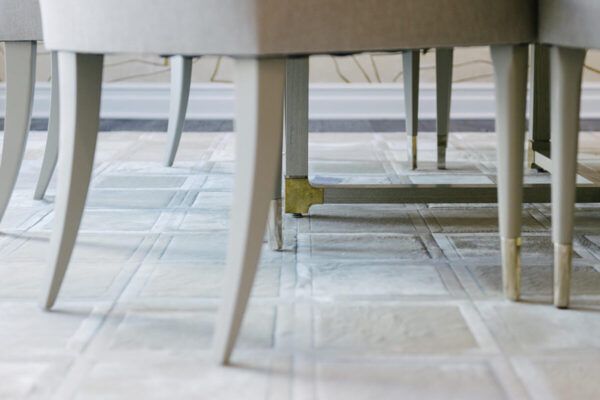 Rug Care Guide - Kyle Bunting