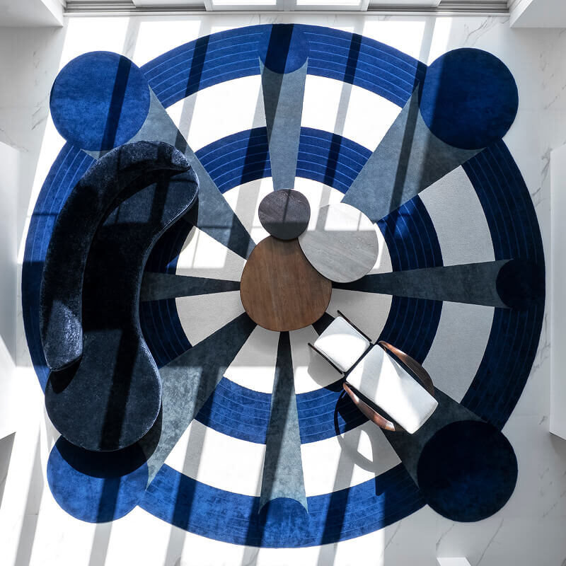 Custom - Kyle Bunting