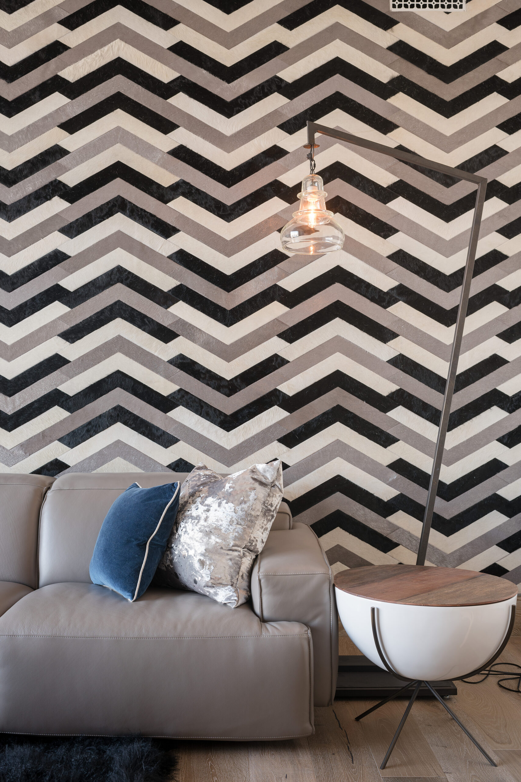 Hide Art - Kyle Bunting