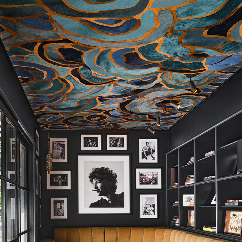 Walls - Kyle Bunting