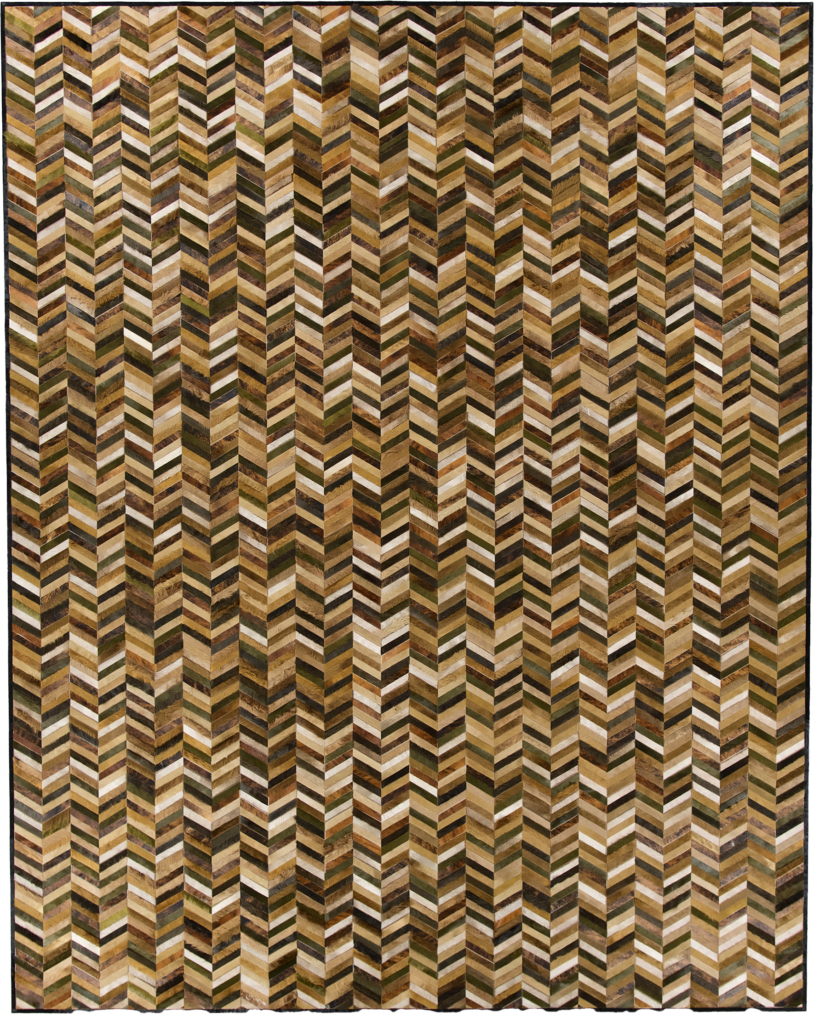 Mr Crowley 25005 - Kyle Bunting