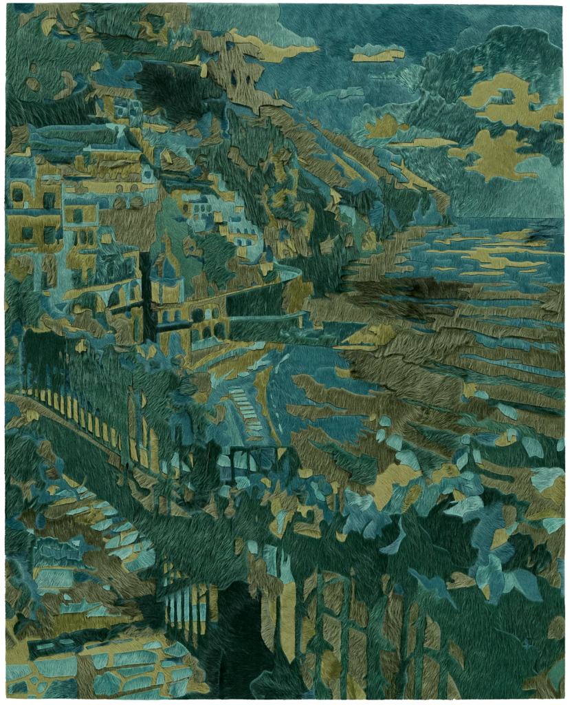 Custom 25752 - Kyle Bunting