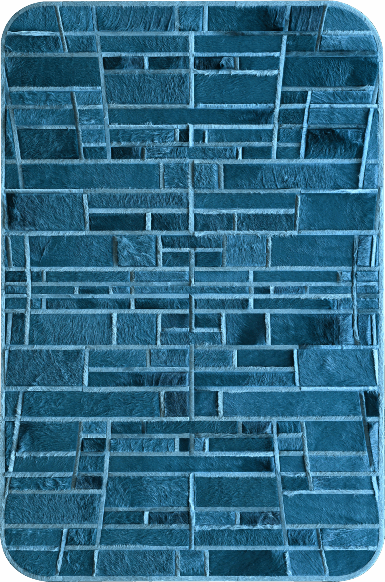 Tom Fruin - Kyle Bunting